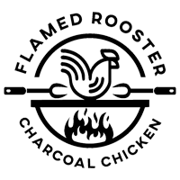 Flamed Rooster Charcoal Chicken | EPPING | ORDER ONLINE | Takeaway | Yumbo Jumbo (AU)